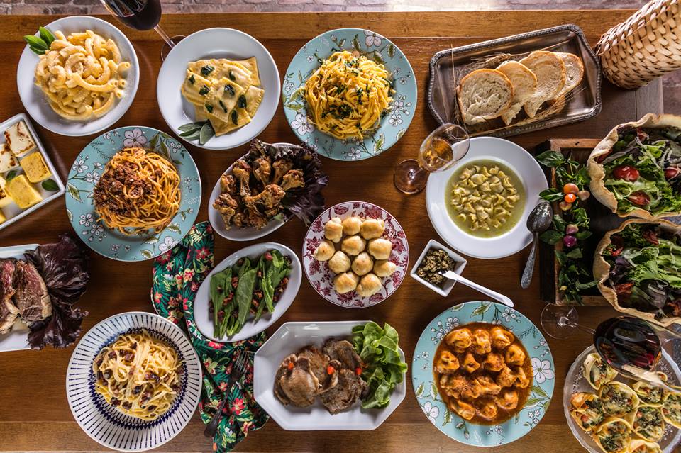 4 lugares para tomar um bom café colonial na Serra Gaúcha - Construtora ...